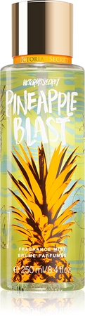 Victoria's Secret Juice Bar Pineapple Blast parfümiertes Bodyspray für ...