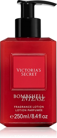 Victoria's Secret Bombshell Intense Body Lotion für Damen