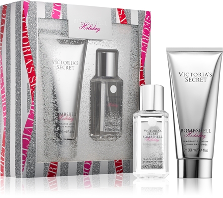 Victoria's Secret Bombshell Holiday | notino.dk