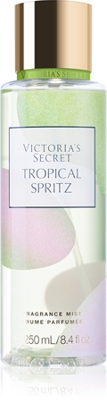 Victoria's Secret Summer Spritzers Tropical Spritz body spray for women ...