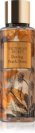 Victoria's Secret Darling Peach Daisy spray corporal para mujer | notino.es