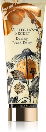 Victoria's Secret Darling Peach Daisy mleczko do ciała dla kobiet ...
