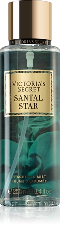 Victoria's Secret Santal Star body spray for women | notino.co.uk