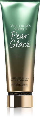 Victoria's Secret Pear Glace leche corporal para mujer | notino.es