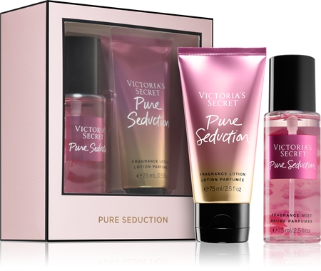 Victoria's Secret Pure Seduction Gift Set for women | notino.ie