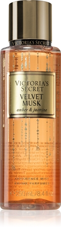 Victoria's Secret Velvet Musk spray corporel pour femme | notino.be