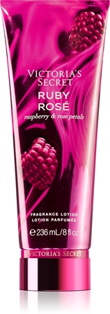 Victoria's Secret Ruby Rosé Body Lotion for women | notino.ie