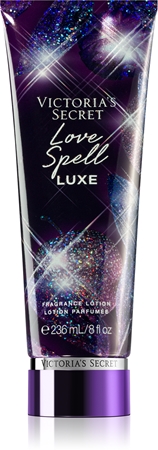 Victoria's Secret Love Spell Luxe Body Lotion for women | notino.ie