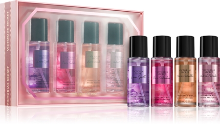Victoria's Secret The Best Of Mist | Livrare rapida! | Notino.ro