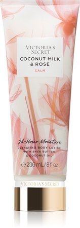 Victoria's Secret Coconut Milk & Rose tělové mléko pro ženy | notino.cz