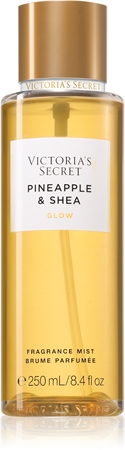 Victoria's Secret Pineapple Shea spray corpo da donna | notino.it