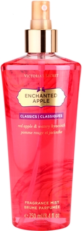 Victoria's Secret Enchanted Apple спрей за тяло за жени 250 мл. | notino.bg