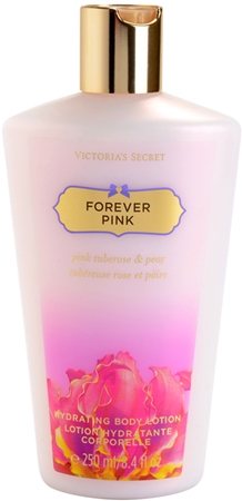 Victoria's Secret Forever Pink Body Lotion for Women 250 ml | notino.se