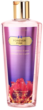 Victoria's Secret Forever Pink gel douche pour femme 250 ml | notino.fr