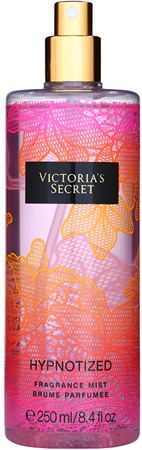 Victoria's Secret Fantasies Hypnotized spray corporal para mulheres ...