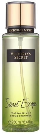 Victoria's Secret Secret Escape спрей за тяло за жени | notino.bg