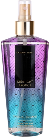 Victoria's Secret Midnight Exotics Sensual Jasmine pršilo za telo za ženske 250 ml | notino.si