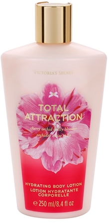 Victoria's Secret Total Attraction Body Lotion for Women | notino.co.uk
