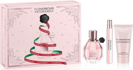 Viktor & Rolf Flowerbomb dárková sada pro ženy | notino.cz