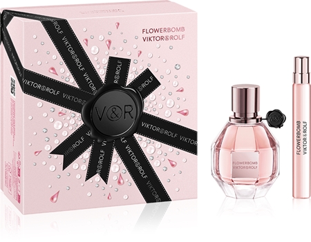 Viktor & Rolf Flowerbomb gift set for women | notino.co.uk