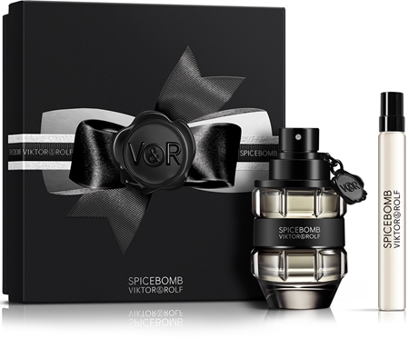 Viktor & Rolf Spicebomb gift set for men | notino.co.uk