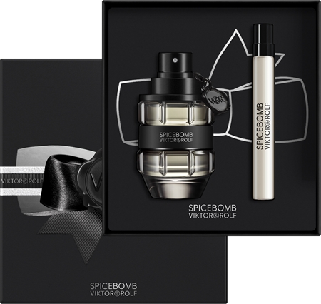 Viktor & Rolf Spicebomb gift set for men | notino.co.uk