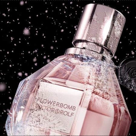 Viktor & Rolf Flowerbomb Extreme zestaw upominkowy dla kobiet | notino.pl