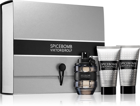 Viktor & Rolf Spicebomb Gift Set ll. for Men | notino.co.uk