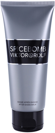 Viktor & Rolf Spicebomb After Shave Balm for Men | notino.ie