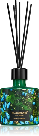 Vila Hermanos Jungletopia Blue Butterfly Aroma Diffuser