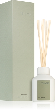 Vila Hermanos Organic Thyme Aroma Diffuser