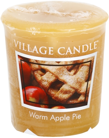 Village Candle Warm Apple Pie sampler 57 g | notino.pl
