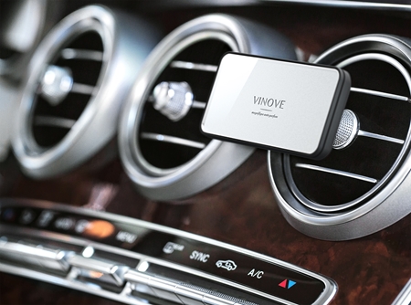 VINOVE Women's Maranello Autoduft