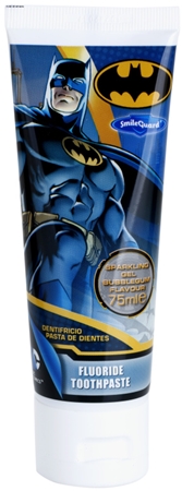 VitalCare Batman Toothpaste for Kids | notino.co.uk