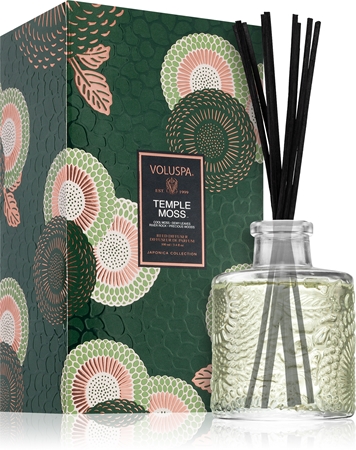 VOLUSPA Japonica Temple Moss aroma diffuser | notino.co.uk