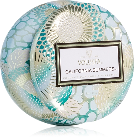 VOLUSPA Japonica California Summers świeczka zapachowa | notino.pl