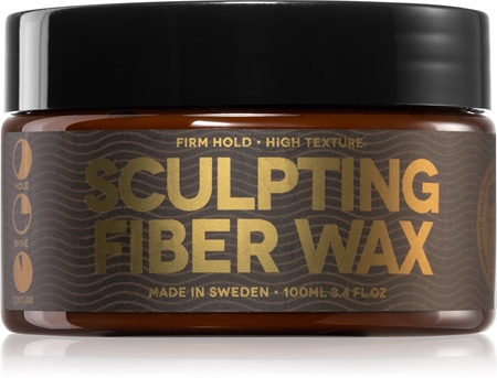 Waterclouds The Dude Matting Hair Wax for Men | notino.ie