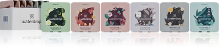 Waterdrop Microtea ochutnávkový set | notino.cz