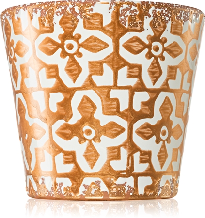 Wax Design Mosaic Vanilla scented candle | notino.co.uk