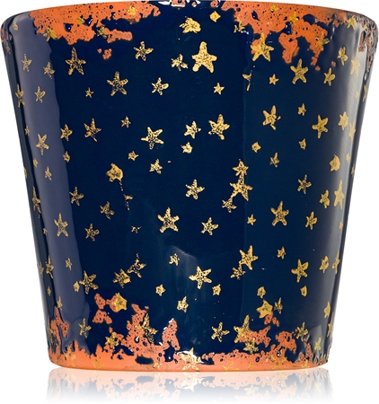 Wax Design Stars Night Blue bougie parfumée | notino.be