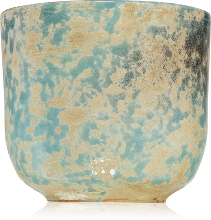 Wax Design Rustic Blue Citronella scented candle | notino.co.uk