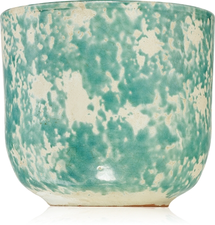 Wax Design Rustic Jade Citronella scented candle | notino.co.uk