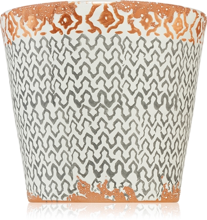Wax Design Ethnic White Jasmine scented candle | notino.co.uk