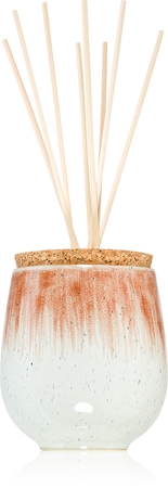 Wax Design Spa Teak Wood aroma diffuser with filling | notino.ie
