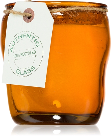 Wax Design Recycled Glass Sunset aromatizēta svece | notino.lv