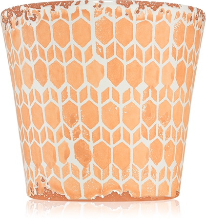 Wax Design Modernista Beige Linen scented candle | notino.ie