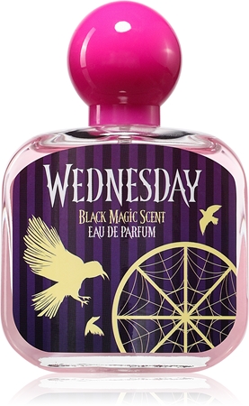 Wednesday Black Magic Eau de Parfum | notino.dk