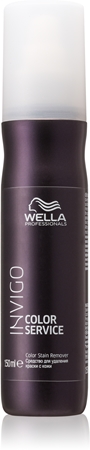 Wella Professionals Invigo Color Service colour remover | notino.co.uk