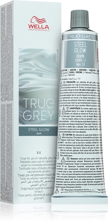 Wella Professionals True Gray toning cream for grey hair | notino.co.uk
