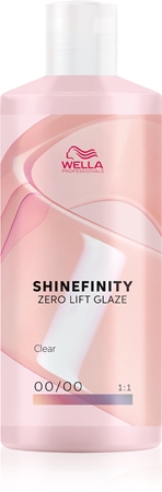 Wella Professionals Shinefinity Zero Lift Glaze | notino.gr